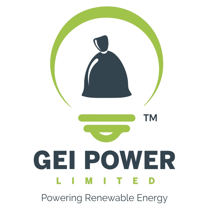 About Us - GEI POWER