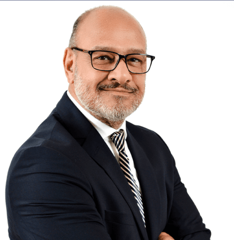 Management - GEI POWER