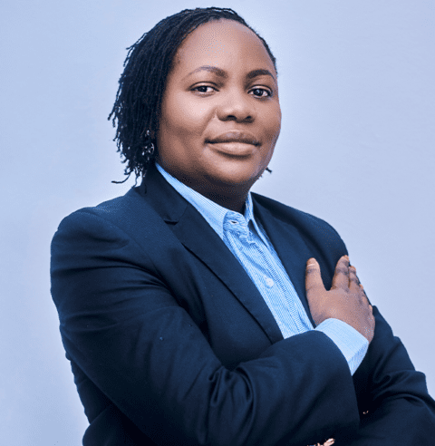 Mwangala Chakalashi Director Communications and Corporate Relation ...